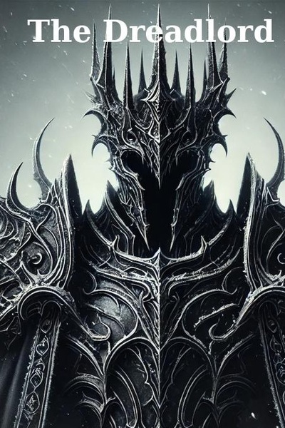 Chapter 2 - The weight of the witch's curse - The Dreadlord | Royal Road