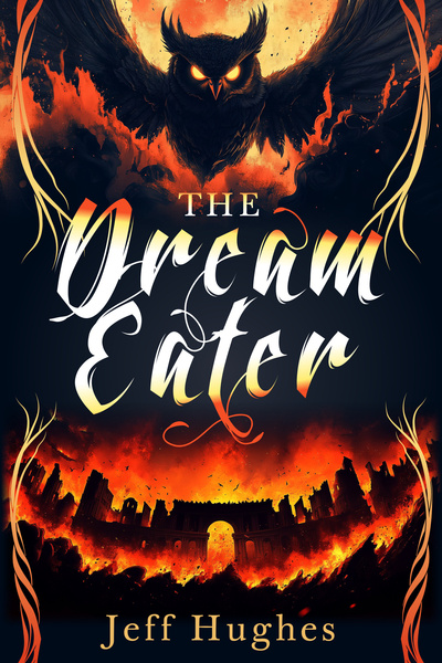 The Dream Eater | Royal Road