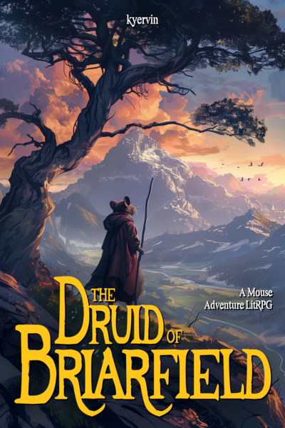 Welcome to PHYRELIA: Multi-User Dungeon! - The Druid of Briarfield | A ...