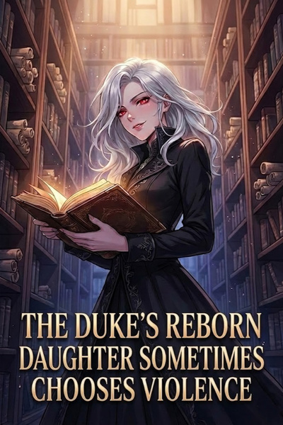 Chapter 11: A Turning Point. - The Duke's Reborn Daughter Sometimes ...