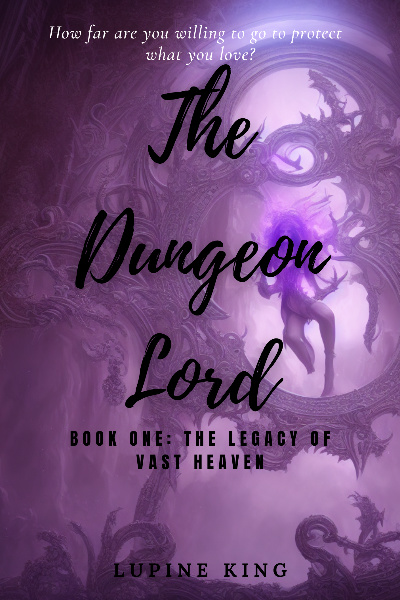 The Dungeon Lord | Royal Road