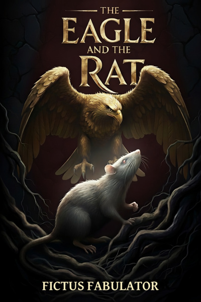 Chapter 12: The Sparrow’s Stand - The Eagle and the Rat | Royal Road