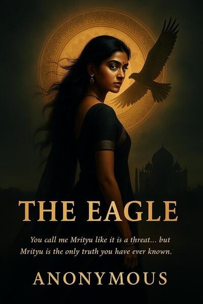 Part III: Chhayika's aesthetics and character - The Eagle: Shadow of ...