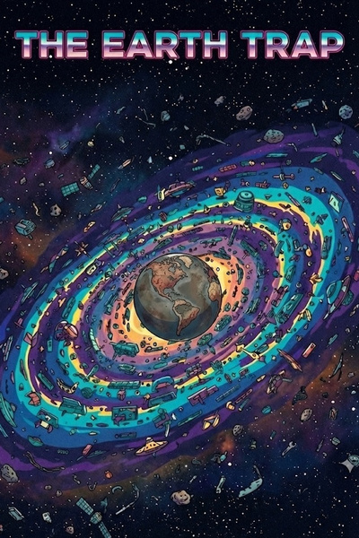 Chapter 6: Getting There - The Earth Trap (New Earth Chronicles: Book ...