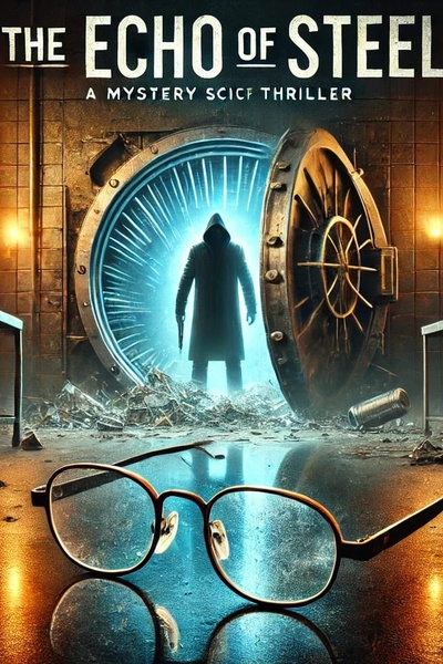 THE ECHO OF STEEL | Royal Road