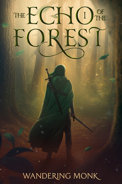 Chapter 1: Filling the Hollow Chest - The Echo of the Forest | Royal Road