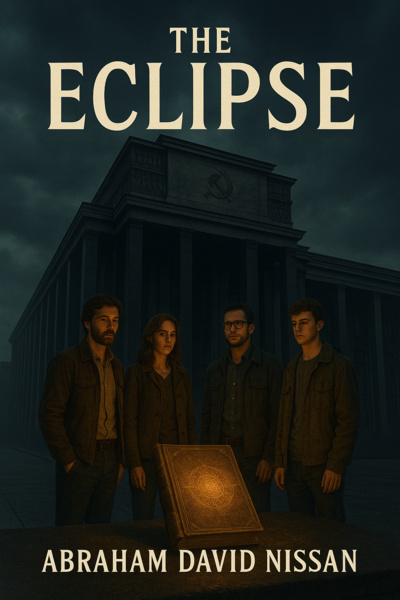 The Eclipse | Royal Road