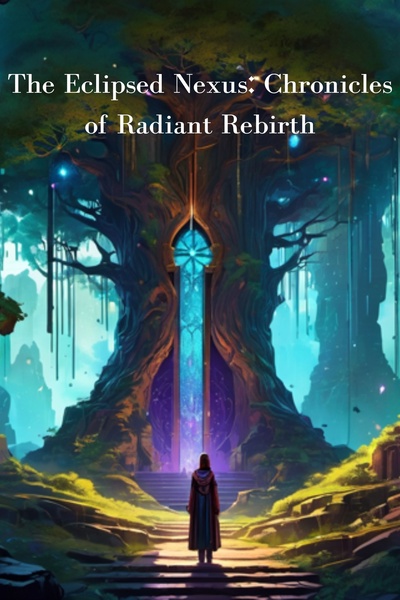 Chapter 2 - The Masters of Arcane - The Eclipsed Nexus: Chronicles of ...