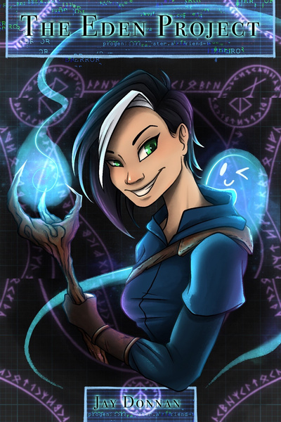 The Eden Project | Royal Road