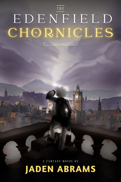 The Rifle - The Edenfield Chornicles | Royal Road