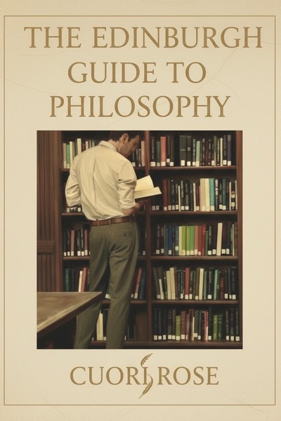 The Edinburgh Guide to Philosophy | Royal Road
