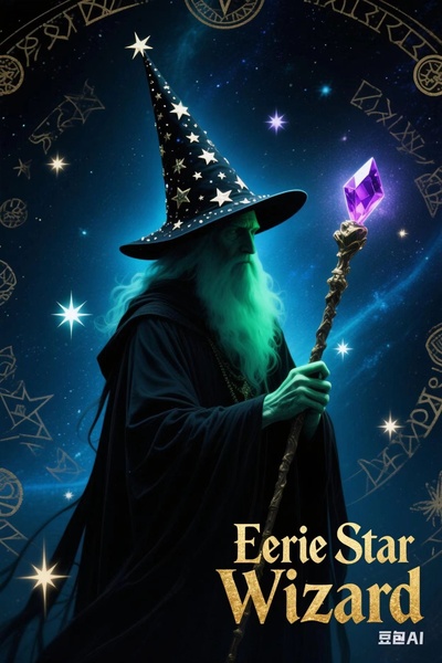 Chapter 11 A Generous Gift of Thanks - The Eerie Star Wizard | Royal Road
