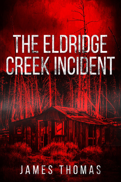 The Eldridge Creek Incident [A Horror LitRPG] | Royal Road