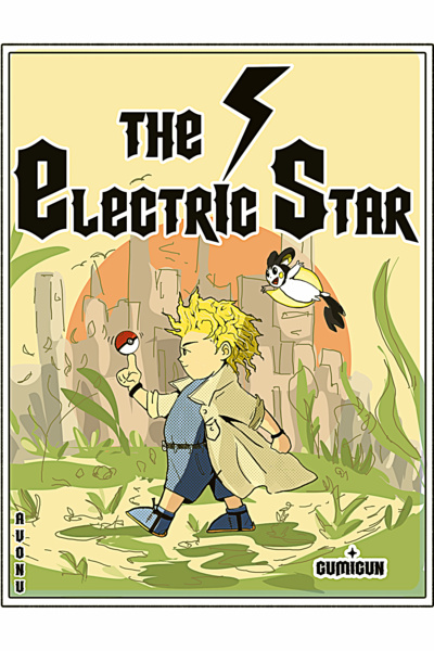 Chapter 14. - Spark Practice - The Electric Star (Pokémon OC/ Pokemon ...