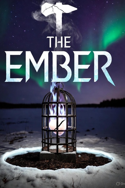 The Ember | Royal Road