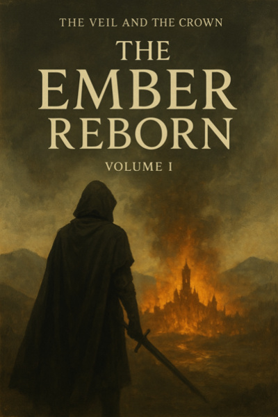 Chapter 6 – The Valley of Silver Grass - The Ember Reborn | Royal Road