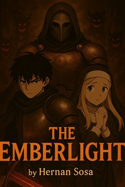 The Emberlight | Royal Road