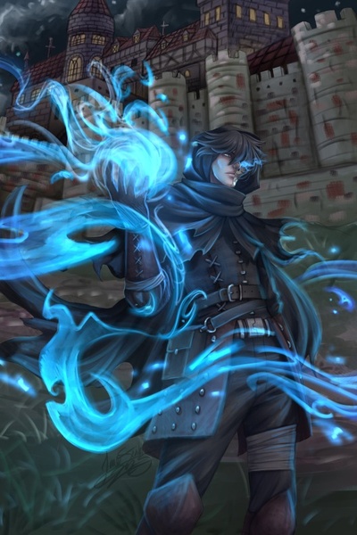 Display of Power - The Ember's Beginning | Royal Road