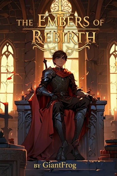 Chapter 6 – Ember’s Experiment - The Embers of Rebirth | Royal Road