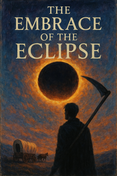 The first Eclipse - The Embrace of the Eclipse | Royal Road