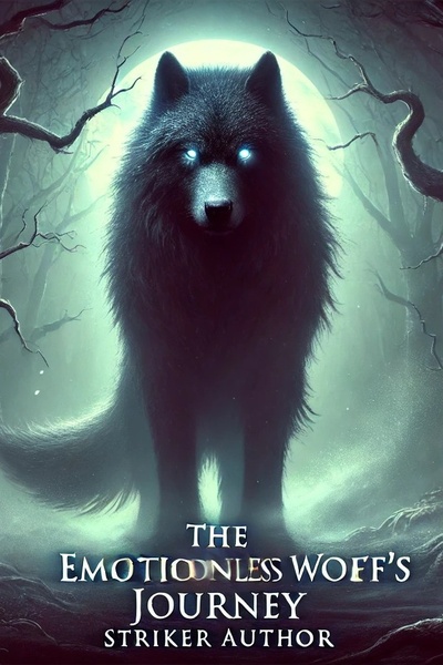 The Emotionless Wolf's Journey | Royal Road