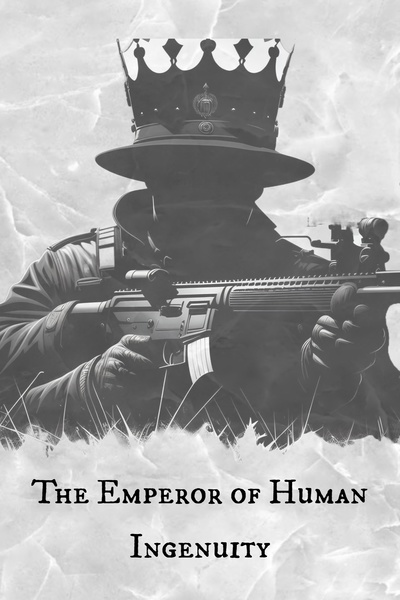 The Emperor of Human Ingenuity | Royal Road