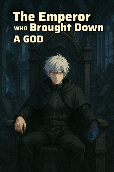 The Emperor Who Brought Down a God | Royal Road
