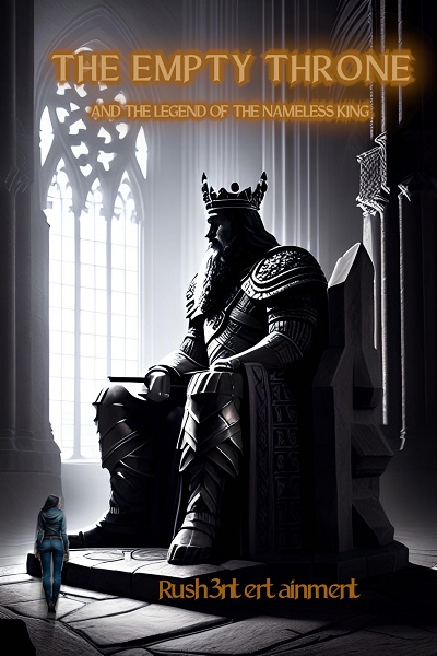 The Empty Throne and the Legend of the Nameless King | Royal Road