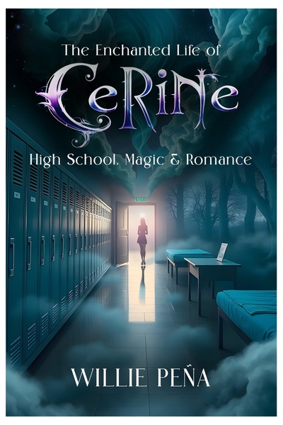 Chapter 3 - The Enchanted Life of Cerine: High School, Magic & Romance ...