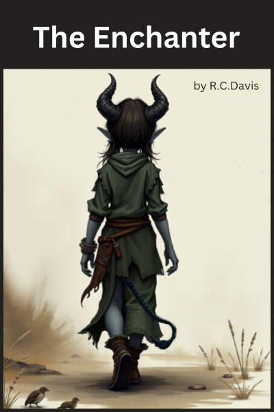 The Enchanter [Fantasy Slow Burn Romance] | Royal Road