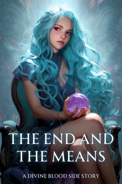 The End and the Means - A Divine Blood Side Story | Royal Road