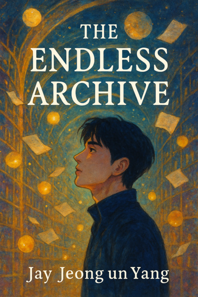 The Endless Archive | Royal Road