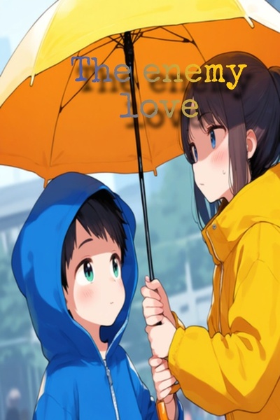 The enemy love | Royal Road