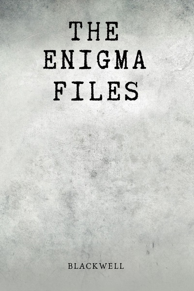 The Enigma Files | Royal Road