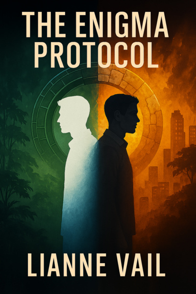 The Enigma Protocol | Royal Road