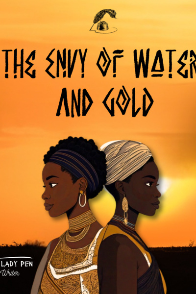 The Envy of Water and Gold | Royal Road