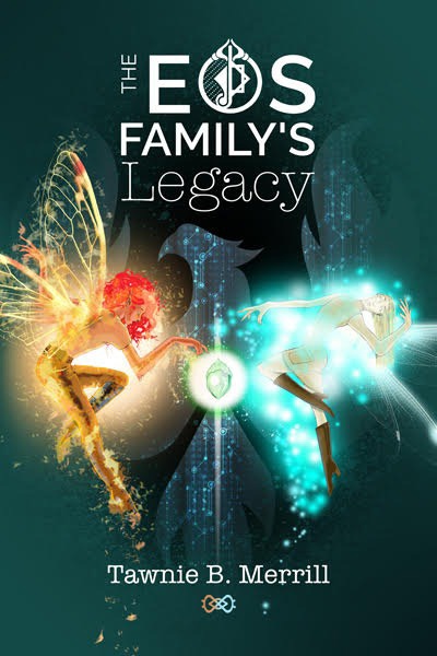 Chapter 39 - Blood ties - The Eos Family's legacy - [A Beast Tamers ...