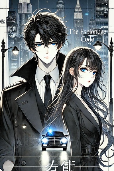 Chapter 5 - The Director's Call Out - The Espionage Code | Royal Road