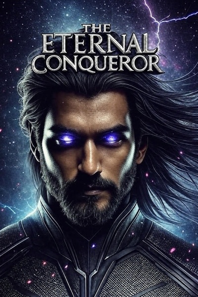 Chapter 21: Blood and Thunder - The Eternal Conqueror (A Cosmic Sci-Fi ...