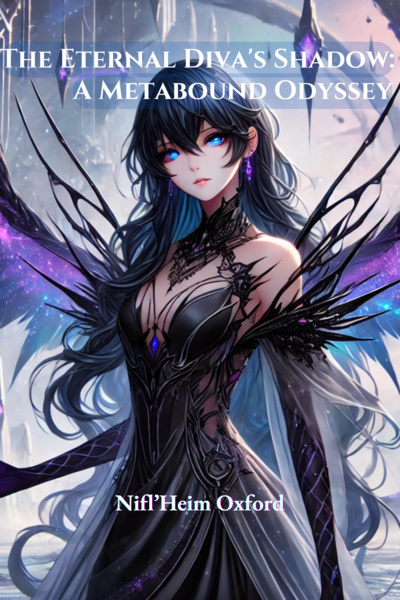 Fated Conclave - The Eternal Diva's Shadow: A Metabound Odyssey | Royal Road