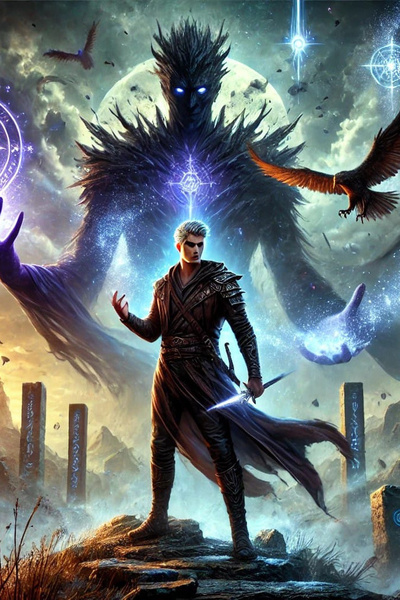 The Eternal Eclipse: Chronicles of the Shattered Realms | Royal Road