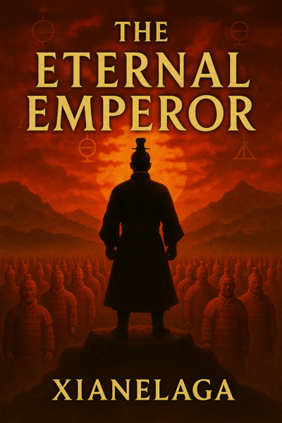 Chapter 4 – Lady Zhao: The Dance - The Eternal Emperor: What Never Died ...