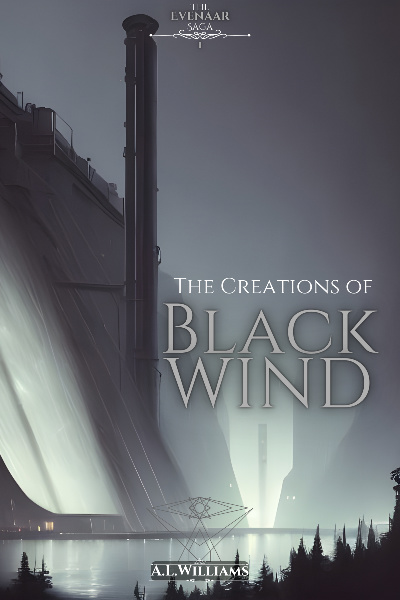 The Evenaar Saga: Book 1 The Creations of Black Wind | Royal Road