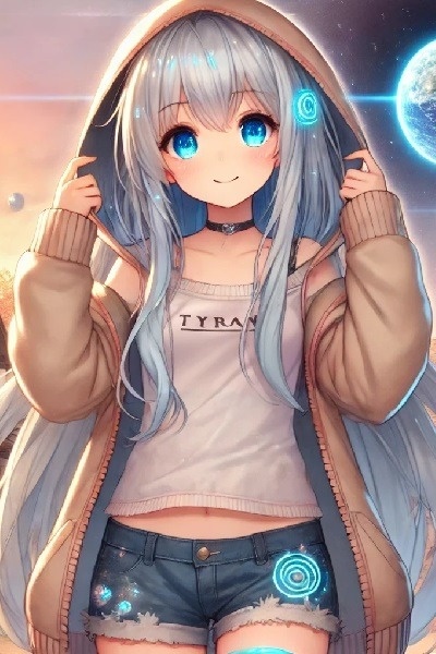 The Ex-Space Tyrant’s Guide to Earthly Problems | Royal Road