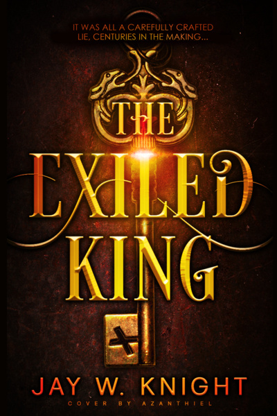 [Book 2] Chapter 30 - The Ethereal Ivory Palace - The Exiled King ...