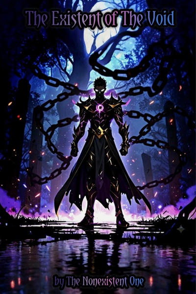 Chapter 6: Your name - THE EXISTENT OF THE VOID | Royal Road