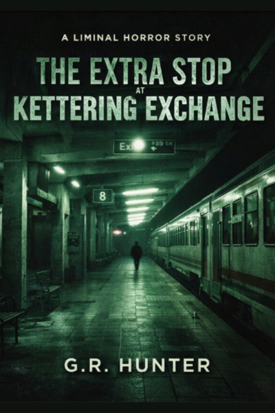 The Extra Stop at Kettering Exchange | Royal Road