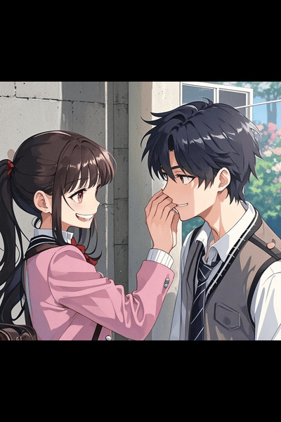 The Face Of Perfection, The Heart Of Obsession | Royal Road