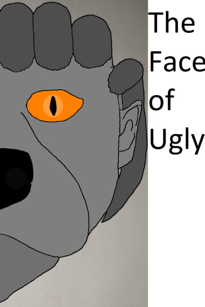 60: New discovery - The face of ugly | Royal Road