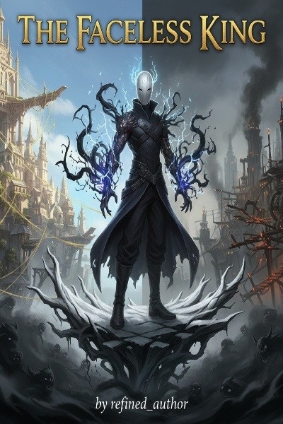 Chapter 4: The Amber Court - The Faceless King: Unraveling the Amber ...